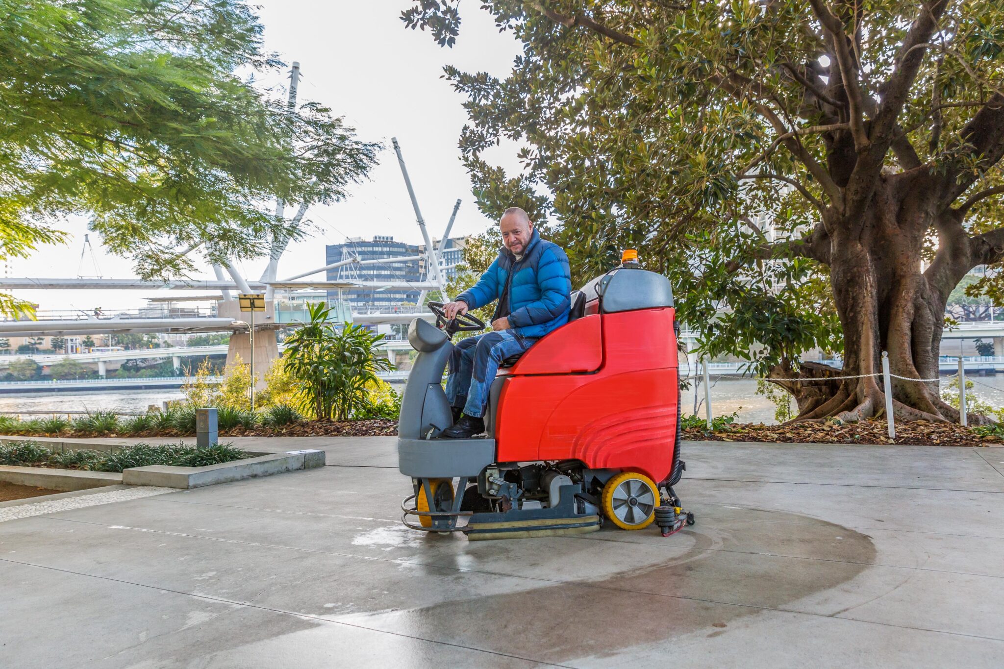Grounds Maintenance and Landscaping | Springmount Services - Commercial ...