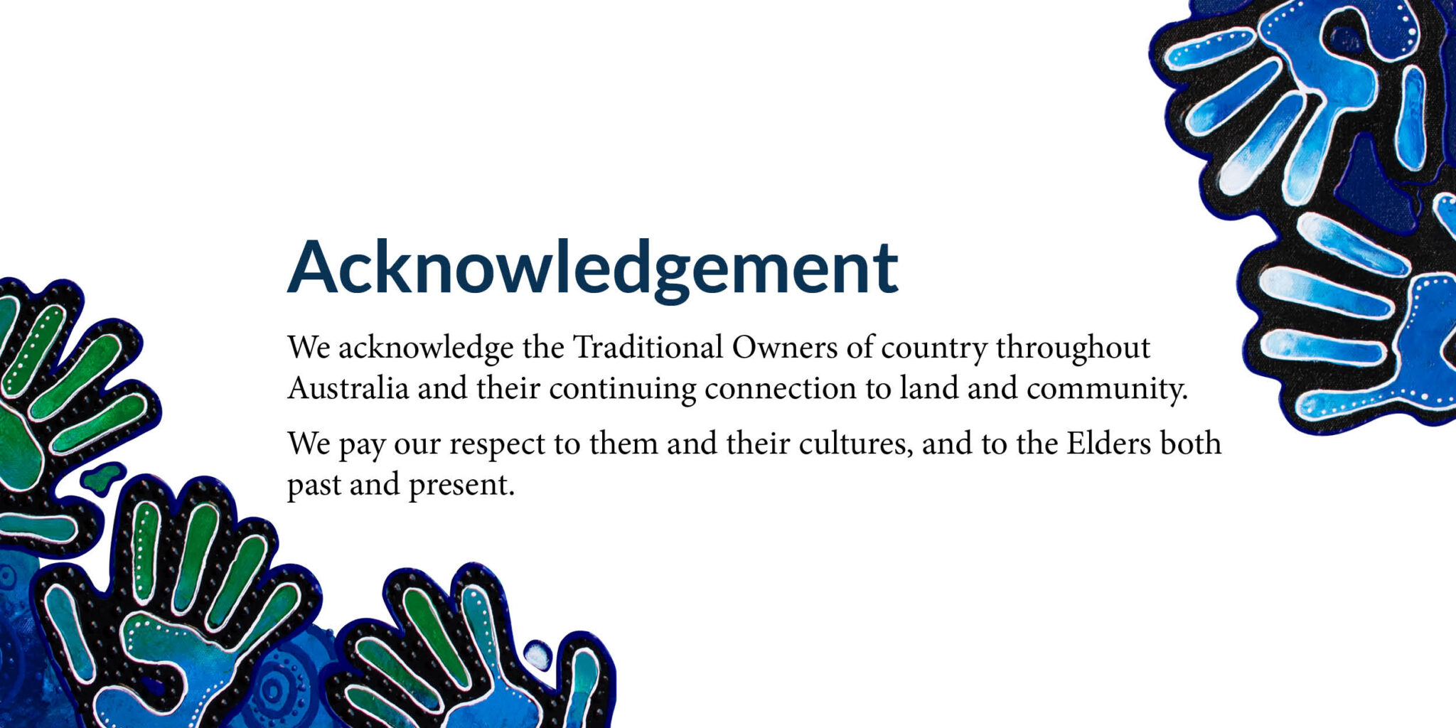 Heal Country, NAIDOC Week 2021 and Beyond | Springmount Services ...